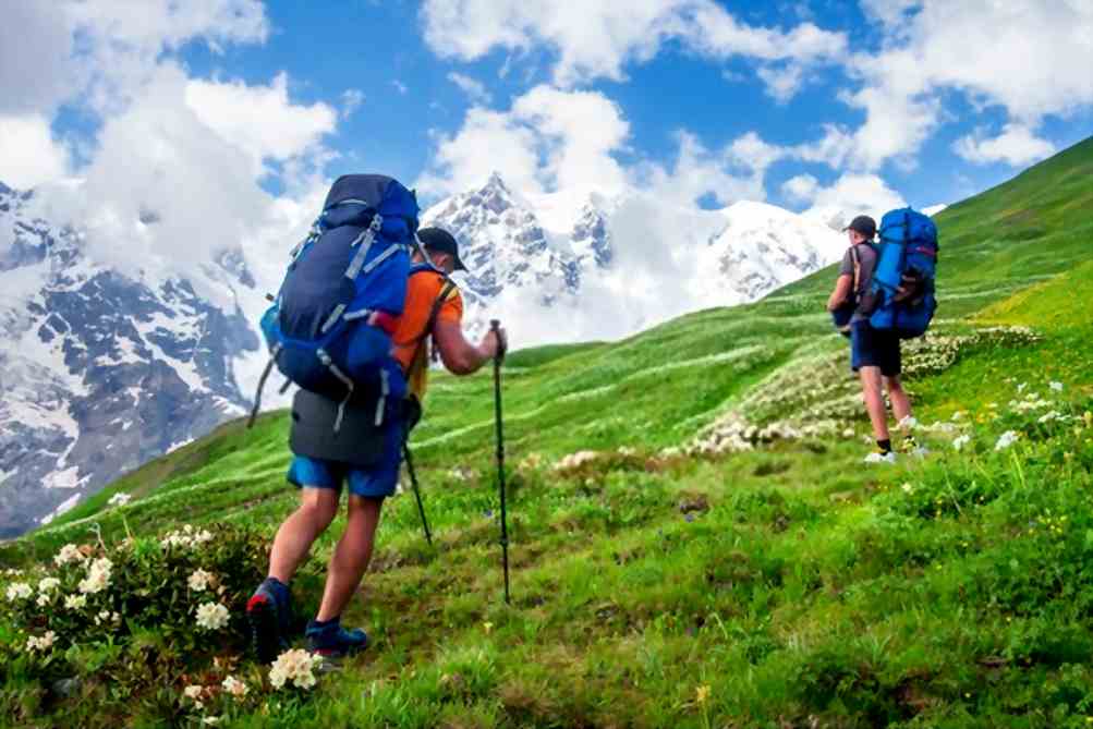 Hiking Pirates - For Hiking and Adventure Travel